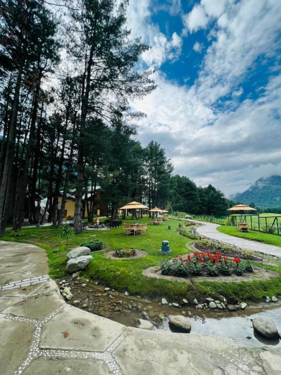 Radisson Golf Resort Pahalgam, Pahalgam | 2024 Updated Prices, Deals