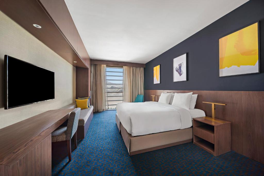 voco Makkah, Mecca | 2025 Updated Prices, Deals