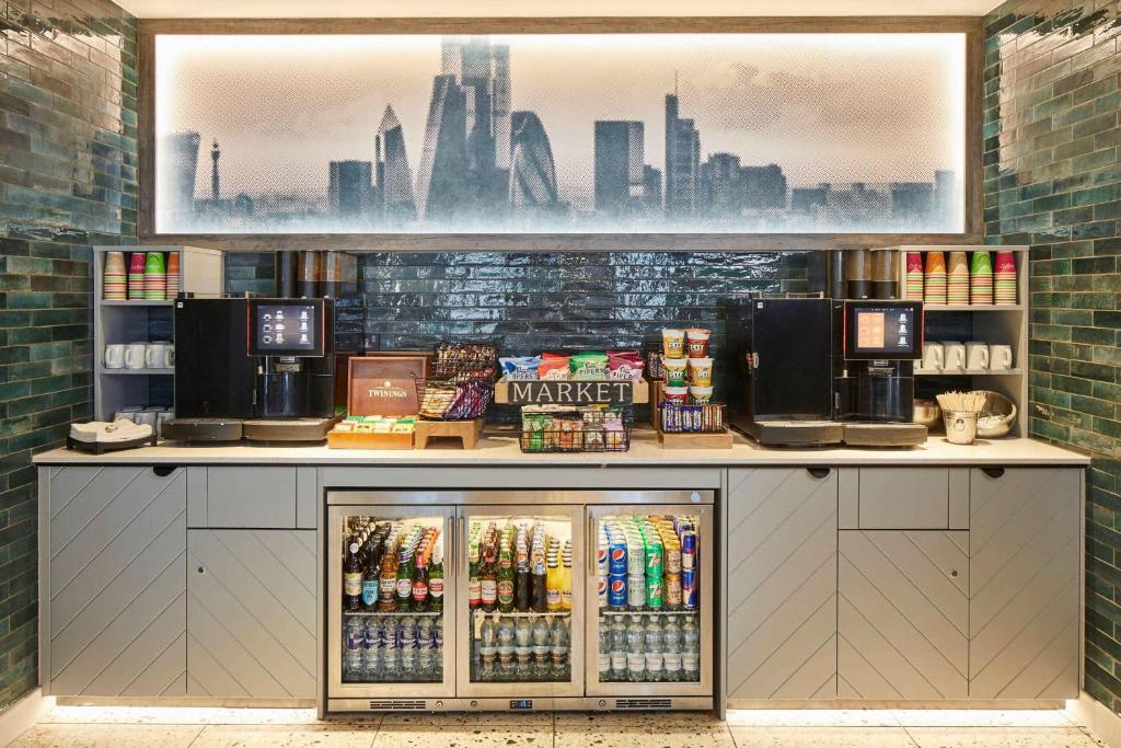 Residence Inn London Kensington - 2025 Exclusive Deals