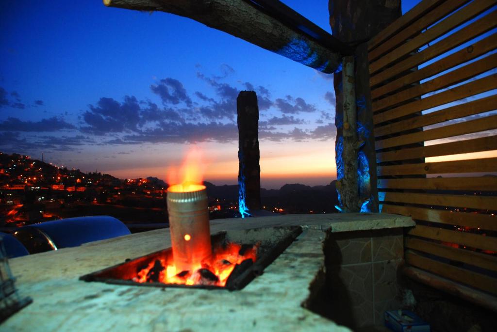 Tetra Tree Hotel, Petra | 2023 Updated Prices, Deals