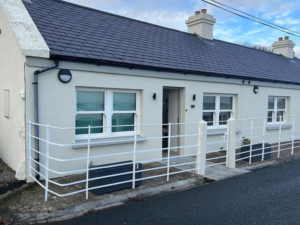 3 Quay Cottage Killala. Luxury Sea-Front Cottage, Ireland - reviews ...