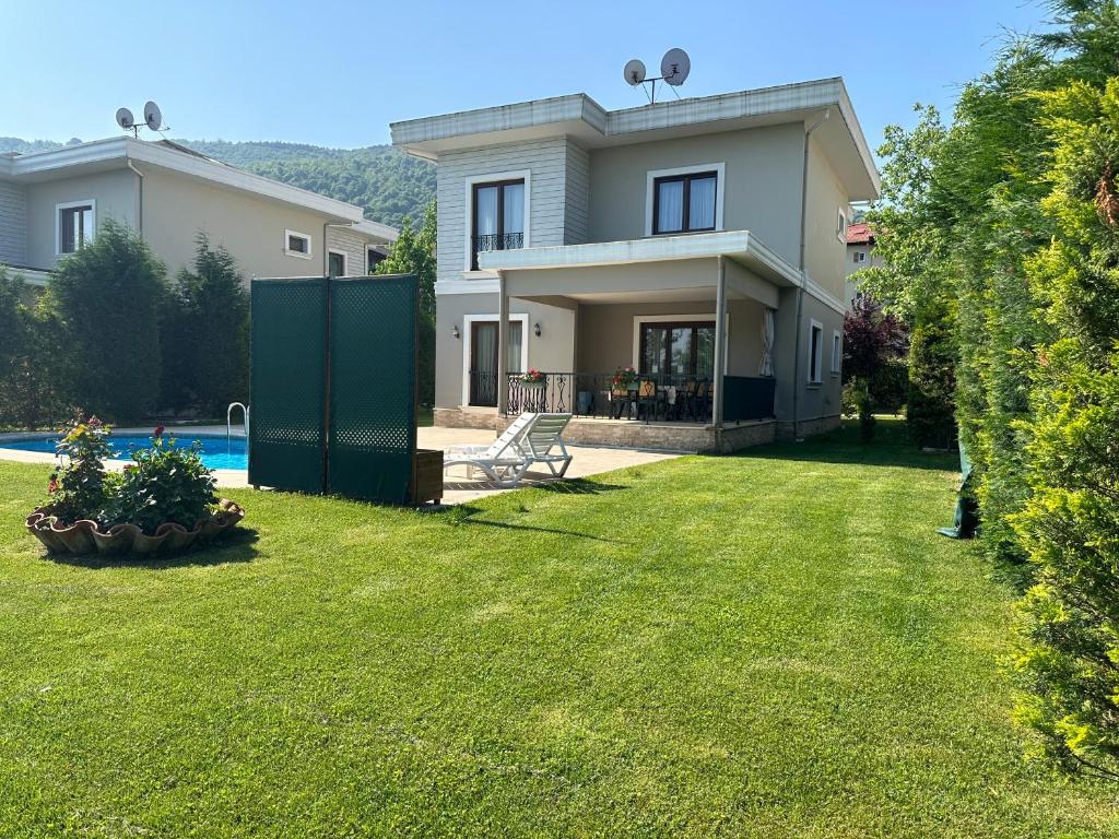 Guzel Evler Family Resort, Sapanca | 2024 Updated Prices, Deals