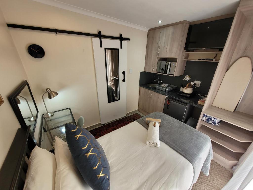 The Oak Potch Guesthouse, Potchefstroom | 2025 Updated Prices, Deals