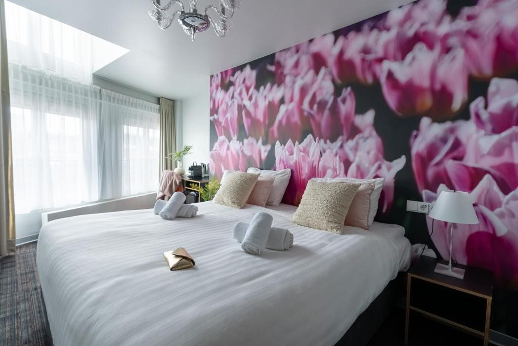 Multatuli Hotel, Amsterdam | 2024 Updated Prices, Deals