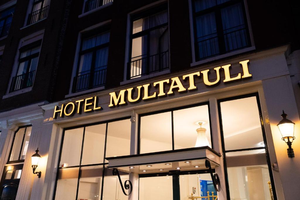 Multatuli Hotel - 2025 Exclusive Deals