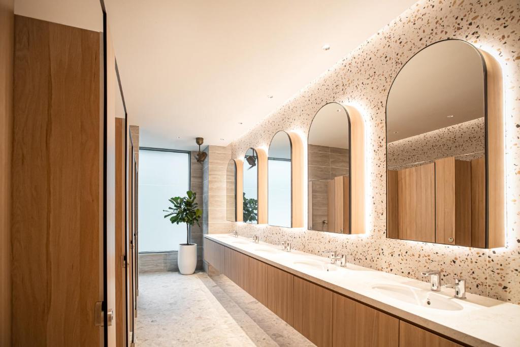 Resorts World Sentosa - Hotel Ora, Singapore | 2024 Updated Prices, Deals