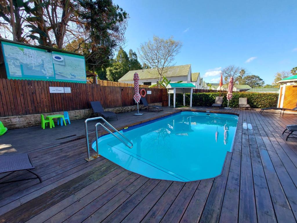 Knysna River Club, Knysna | 2024 Updated Prices, Deals