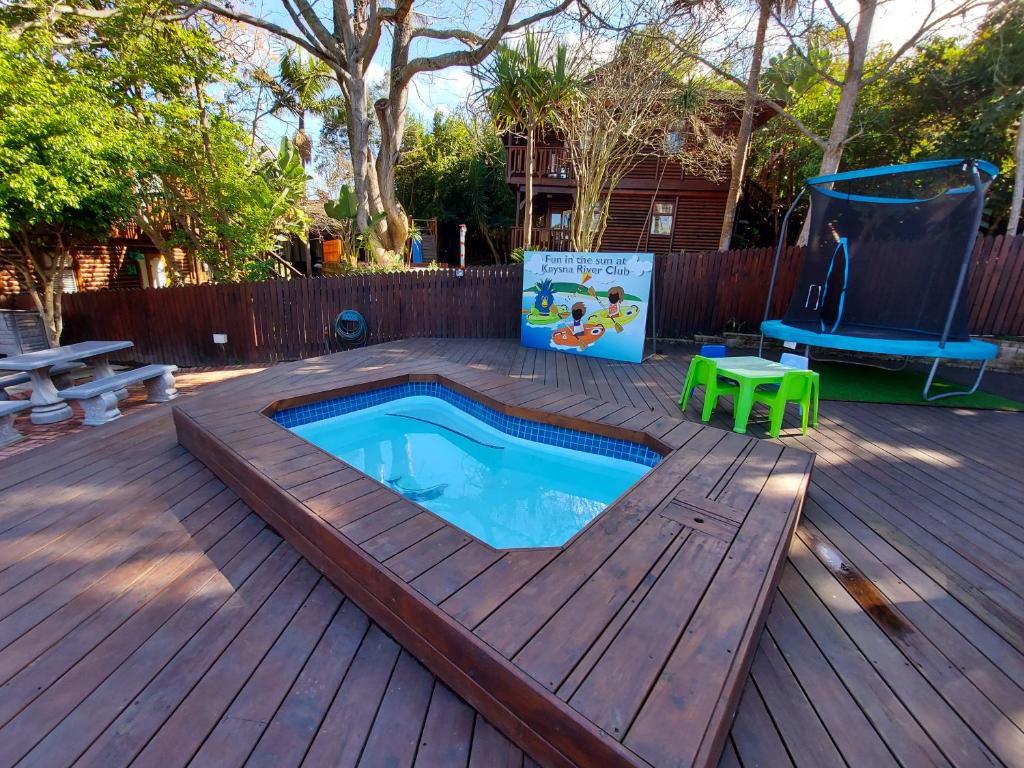 Knysna River Club, Knysna | 2025 Updated Prices, Deals