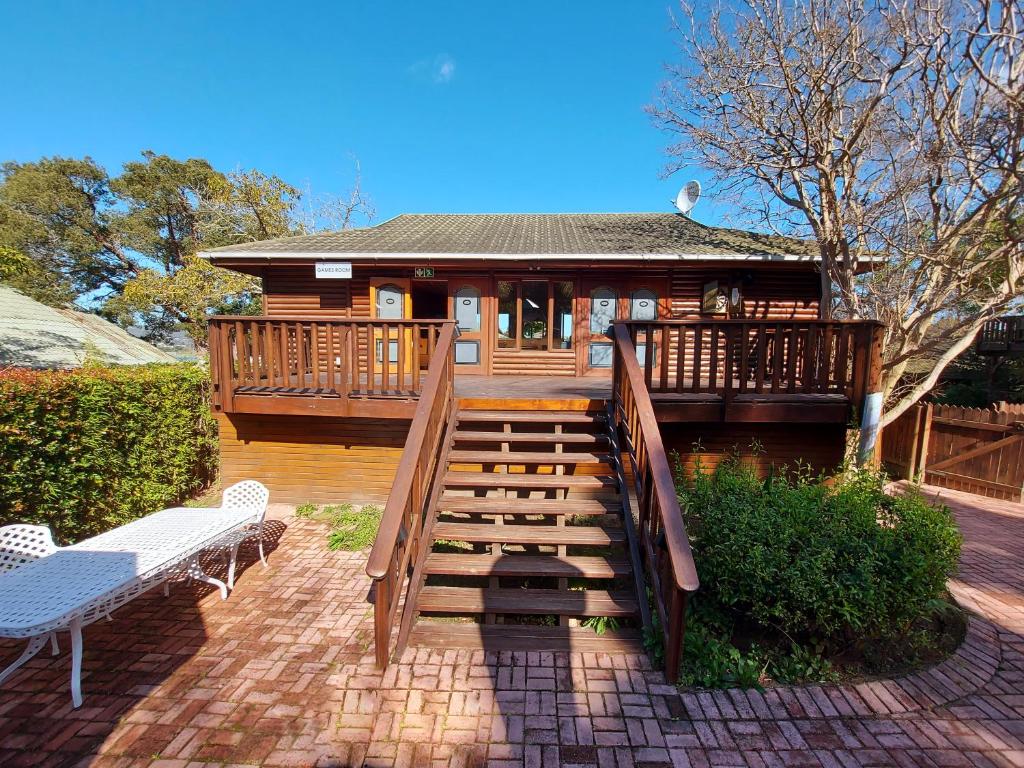Knysna River Club, Knysna | 2024 Updated Prices, Deals