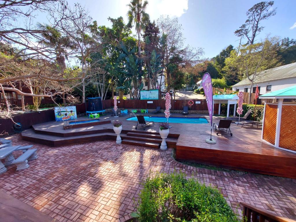 Knysna River Club, Knysna | 2025 Updated Prices, Deals