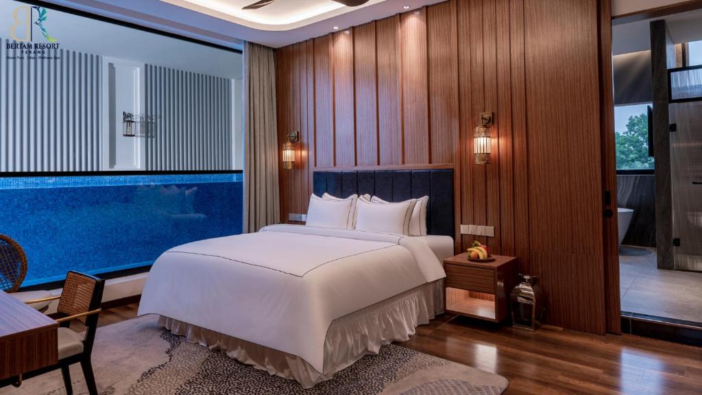 Bertam Resort & Water Park Hotel (Penang) - Deals, Photos & Reviews
