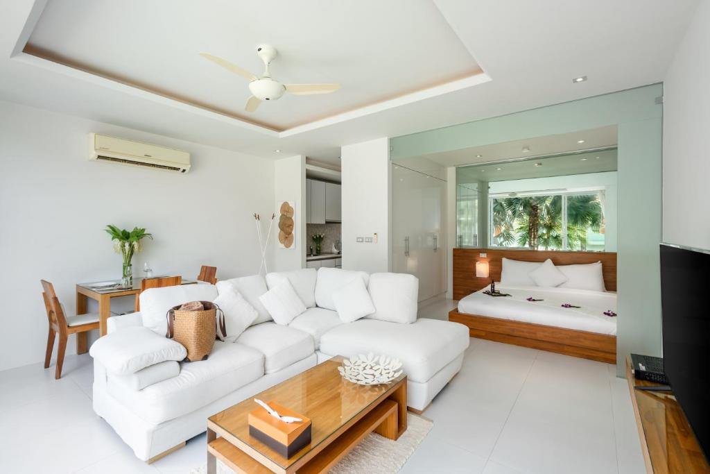 Chi Samui Resort Koh Samui Tayland - agoda.com'dan EN UYGUN FİYATLAR