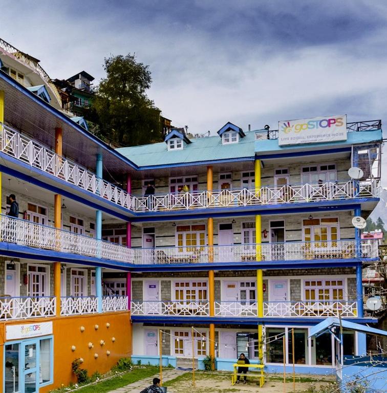 Ostello In Manāli India Reviews Prices Planet Of Hotels