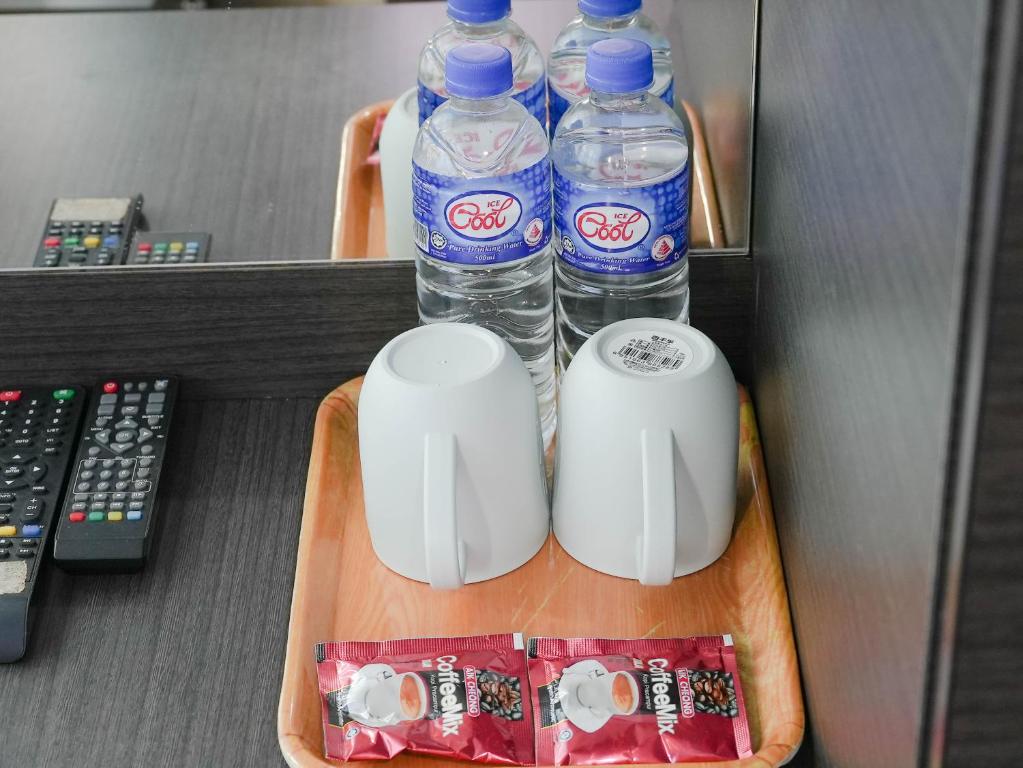 Amrise Hotel, Singapore | 2024 Updated Prices, Deals