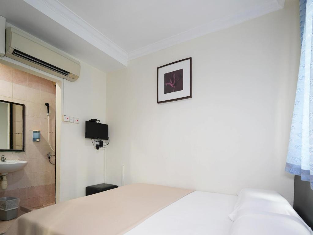 Amrise Hotel, Singapore | 2024 Updated Prices, Deals