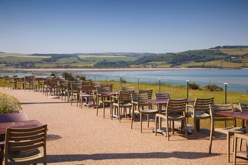 The Cliff Hotel & Spa, Cardigan | 2024 Updated Prices, Deals