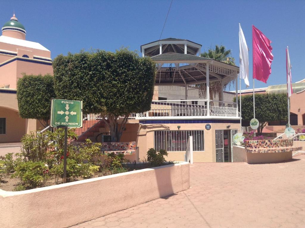Los Jitos Hotel & Suites, San Carlos | 2024 Updated Prices, Deals