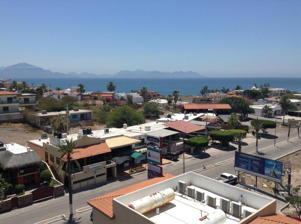 Los Jitos Hotel & Suites | Updated Rates 2024