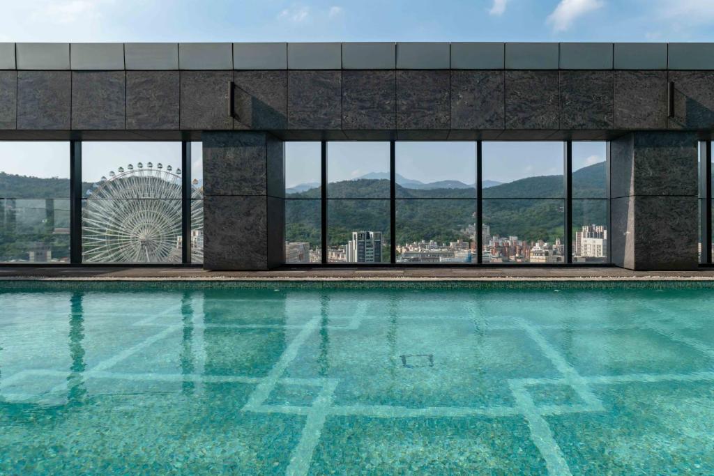 Taipei Marriott Hotel, Taipei | 2025 Updated Prices, Deals