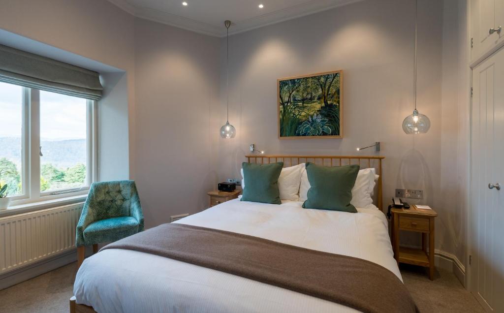 Lindeth Fell Country House | Lake District Guide