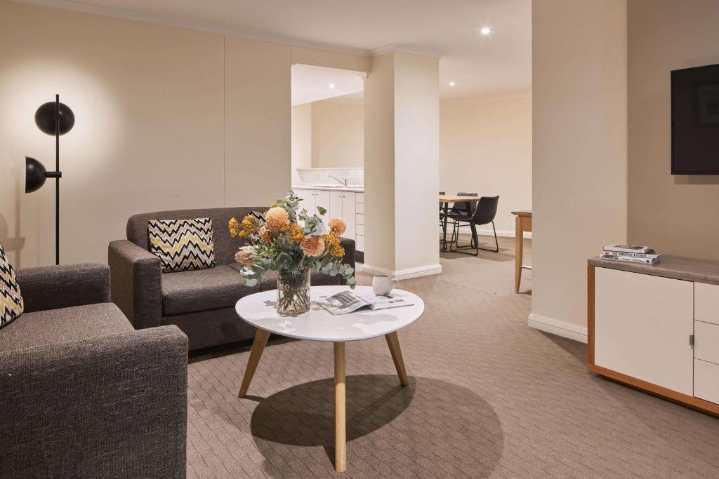 Rydges Darling Square Apartment Hotel, Sydney | 2024 Updated Prices, Deals