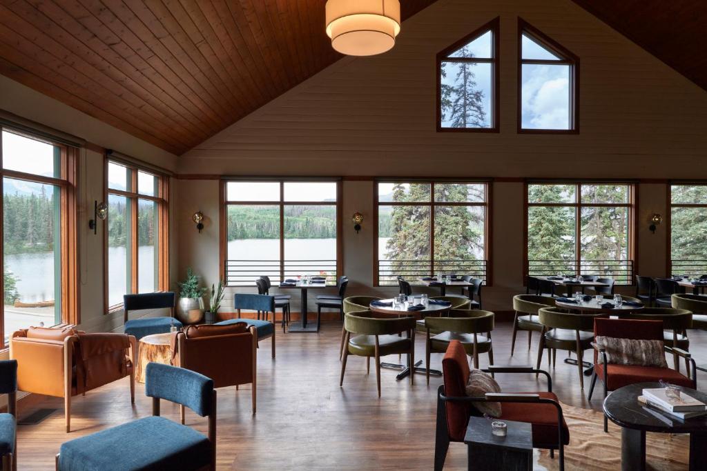 Pyramid Lake Resort, Jasper (AB) | 2024 Updated Prices, Deals