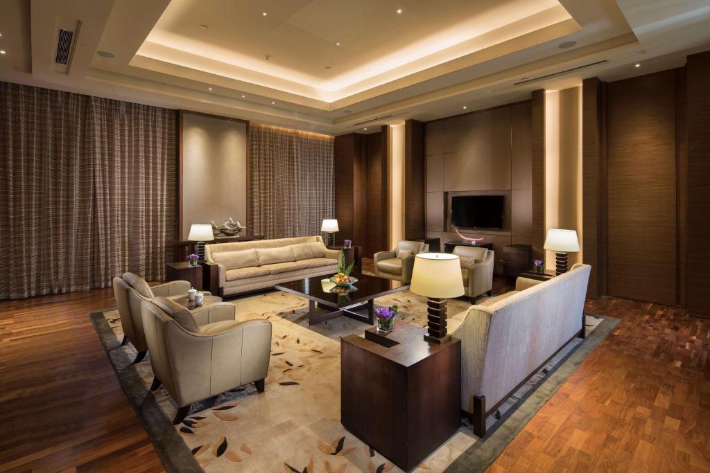 Hilton Wuhan Optics Valley, Wuhan | 2024 Updated Prices, Deals