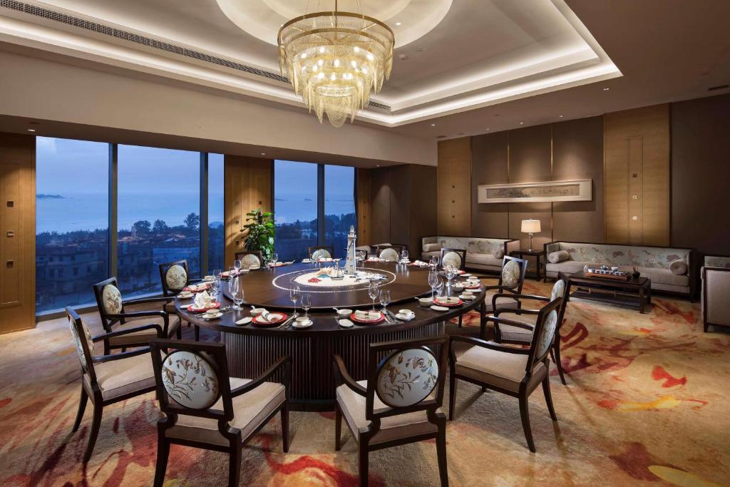 Hilton Yantai, Yantai | 2024 Updated Prices, Deals