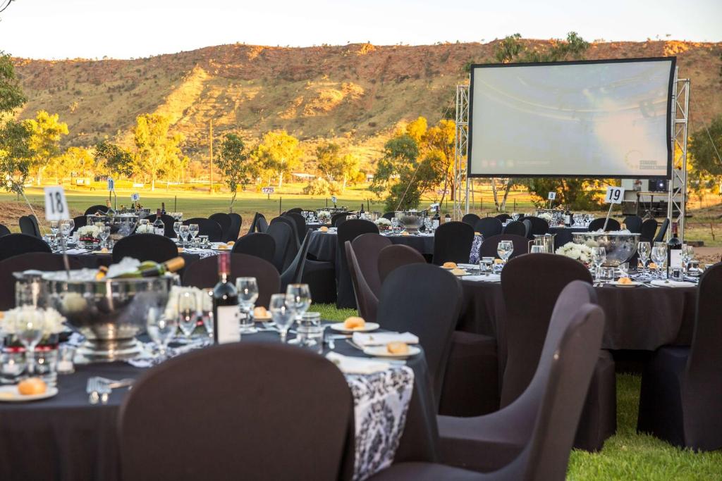 DoubleTree by Hilton Alice Springs, Alice Springs | 2024 Updated Prices ...