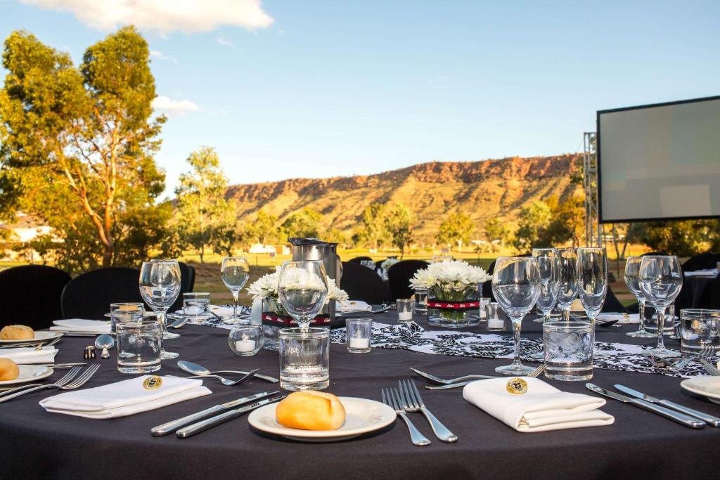 DoubleTree by Hilton Alice Springs, Alice Springs | 2024 Updated Prices ...