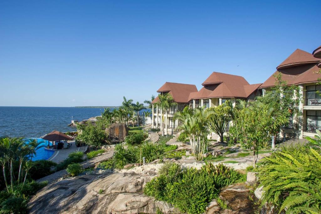 MALAIKA BEACH RESORT Hotel (Mwanza) - Deals, Photos & Reviews