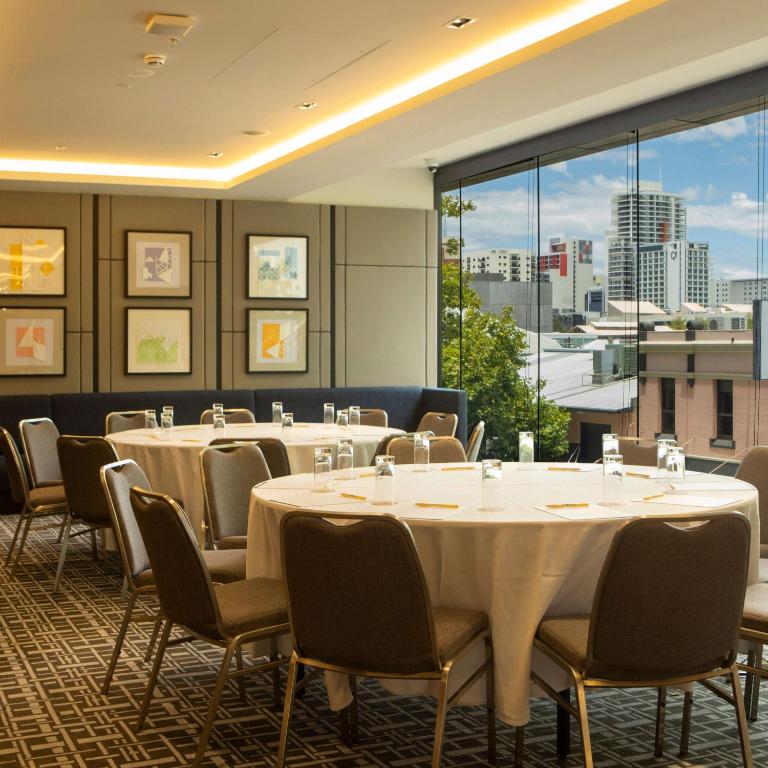 DoubleTree by Hilton Perth Northbridge, Perth | 2024 Updated Prices, Deals