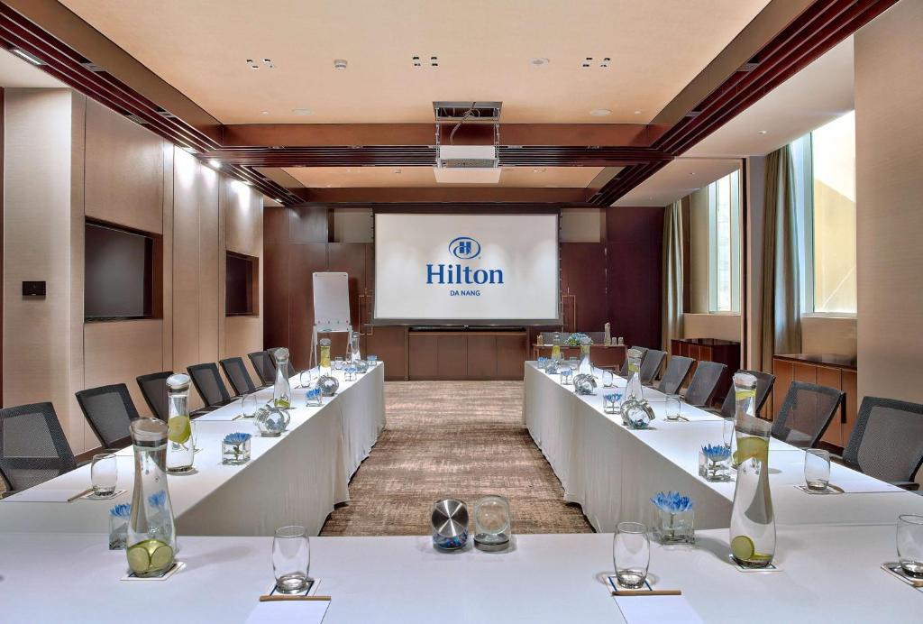 Hilton Da Nang, Da Nang | 2024 Updated Prices, Deals