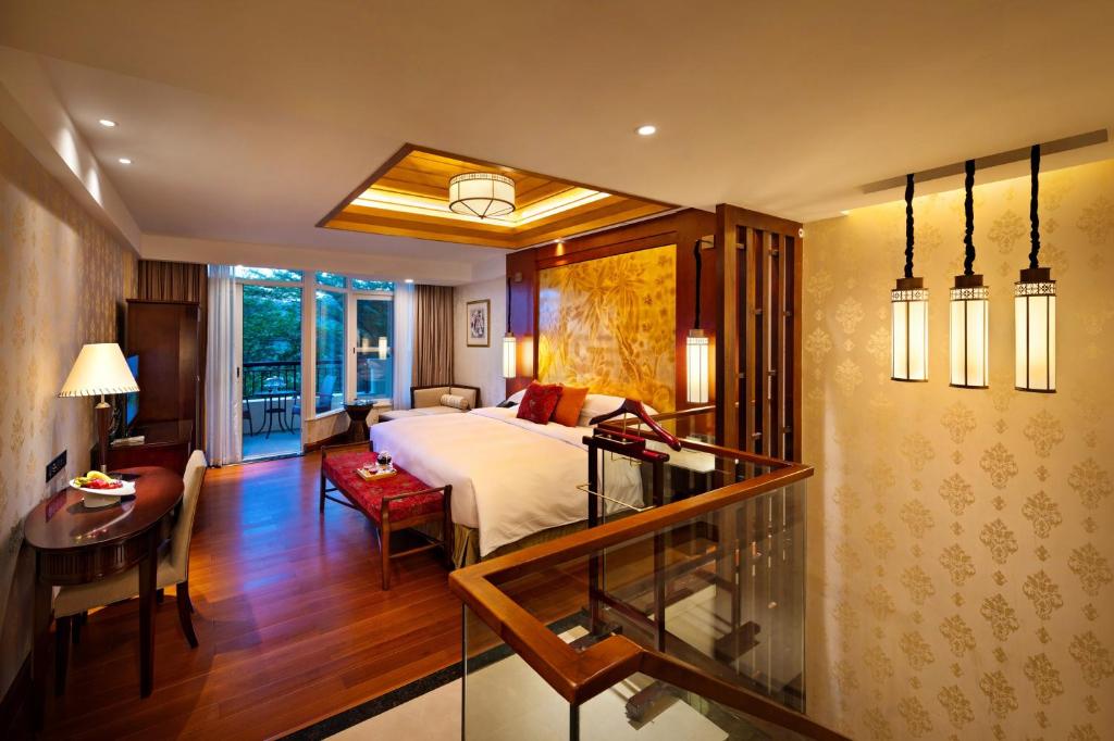 Goodview Hotel Sangem Tangxia, Dongguan | 2024 Updated Prices, Deals
