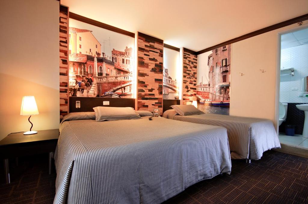 Eurotel Makati Hotel, Manila | 2024 Updated Prices, Deals