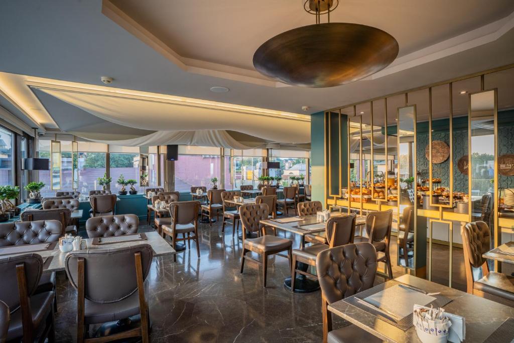 Yasmak Sultan Hotel, İstanbul | 2024 Updated Prices, Deals