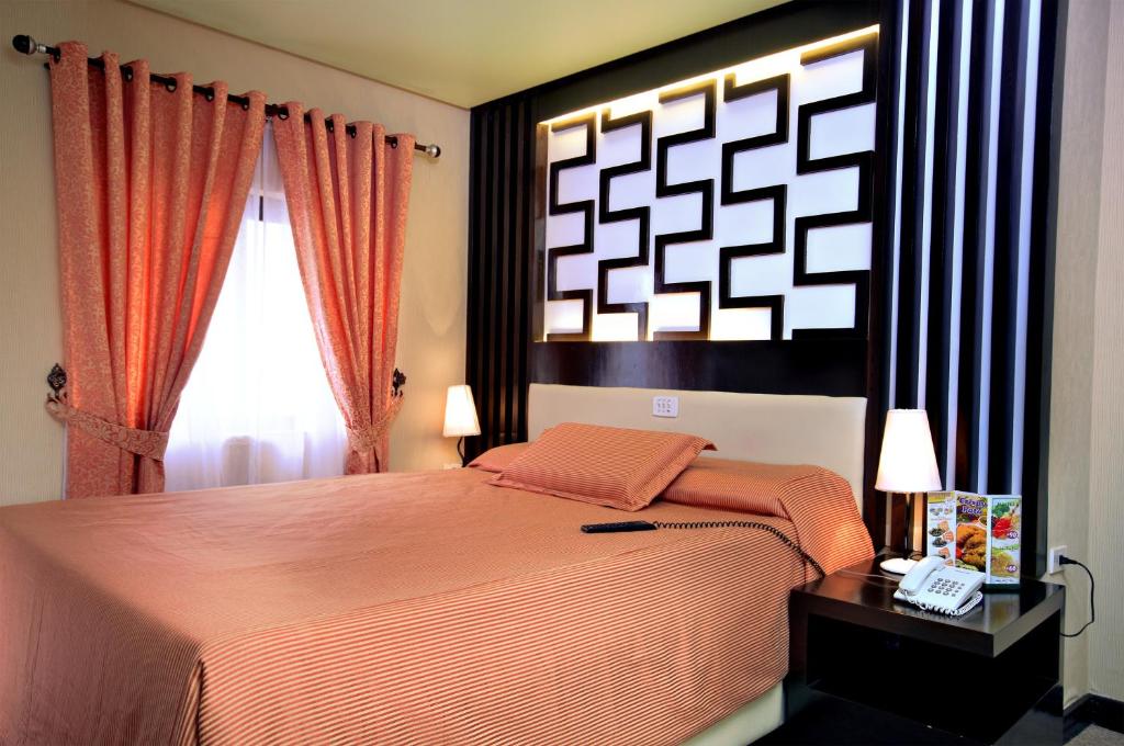 Eurotel Makati Hotel, Manila | 2024 Updated Prices, Deals
