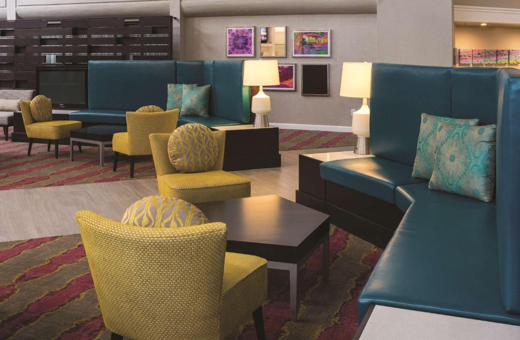 DoubleTree by Hilton Austin Northwest Arboretum, Austin (TX) | 2024 ...