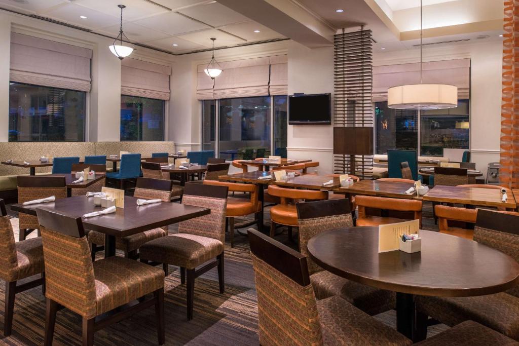 Hilton Garden Inn Baltimore White Marsh, Baltimore (MD) | 2024 Updated ...