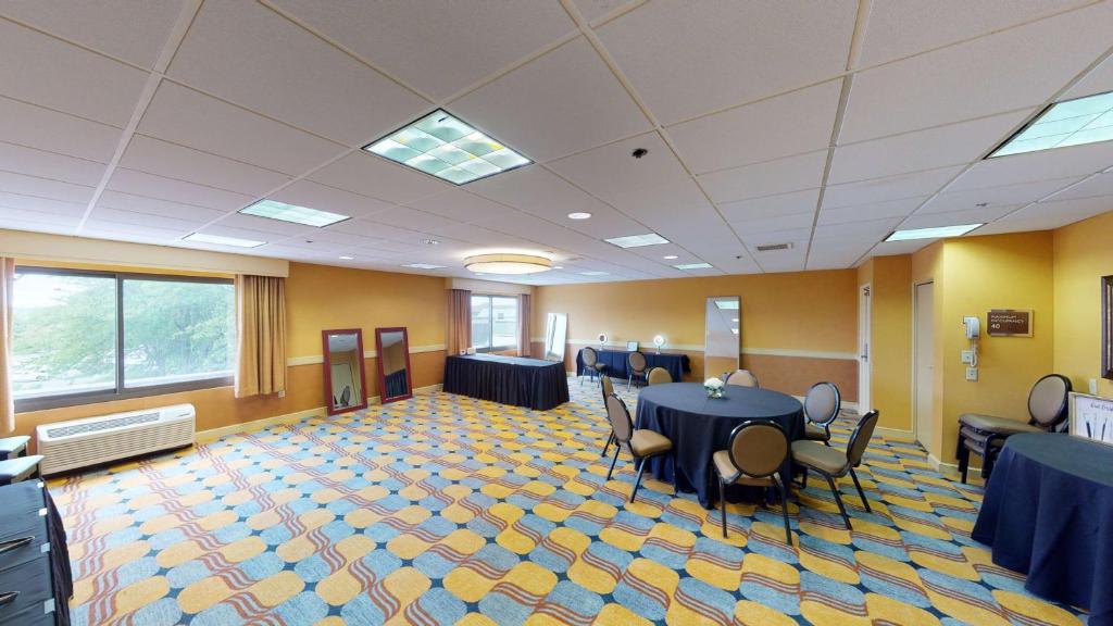 DoubleTree by Hilton Boston North Shore Hotel, Danvers (MA) | 2024 ...
