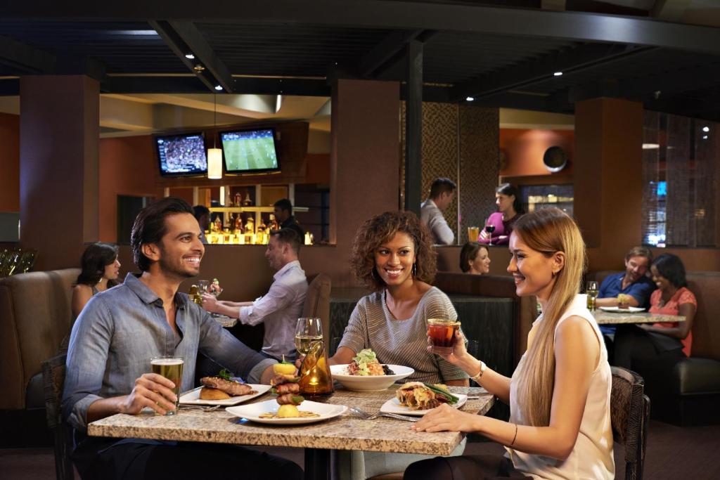 The STRAT Hotel, Casino & Tower in Las Vegas (NV) - See 2023 Prices