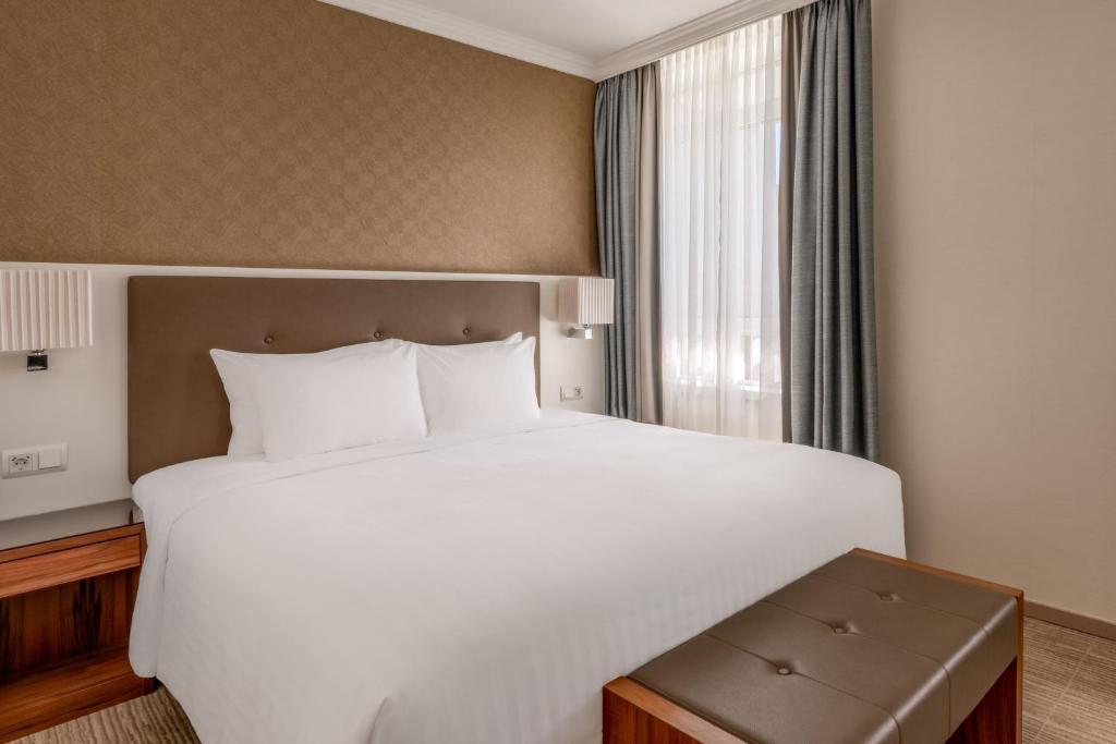 Munich Marriott Hotel, Munich | 2024 Updated Prices, Deals