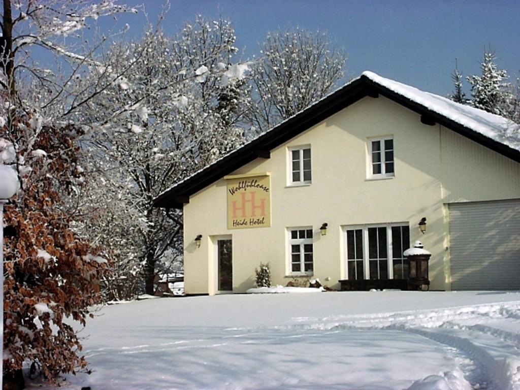 Heidehotel Hildfeld (Winterberg, Deutschland) Preise 2020 • Agoda