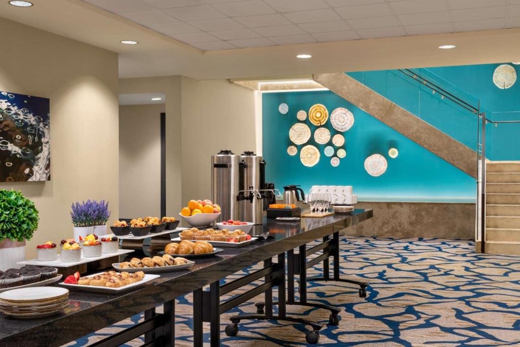 Hilton Motif Seattle, Seattle (WA) | 2024 Updated Prices, Deals