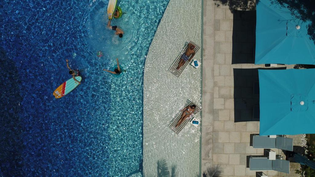 Tambuli Seaside Resort and Spa, Cebu | 2024 Updated Prices, Deals