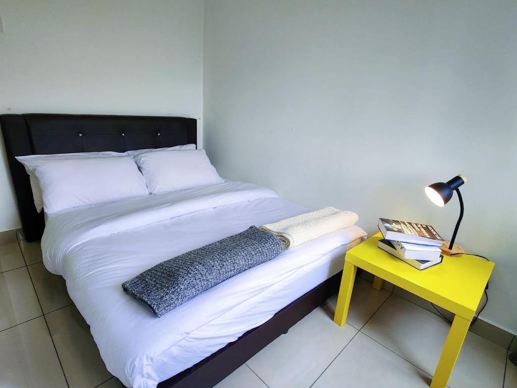 Dwiputra Residences, Presint 15, PUTRAJAYA from $98
