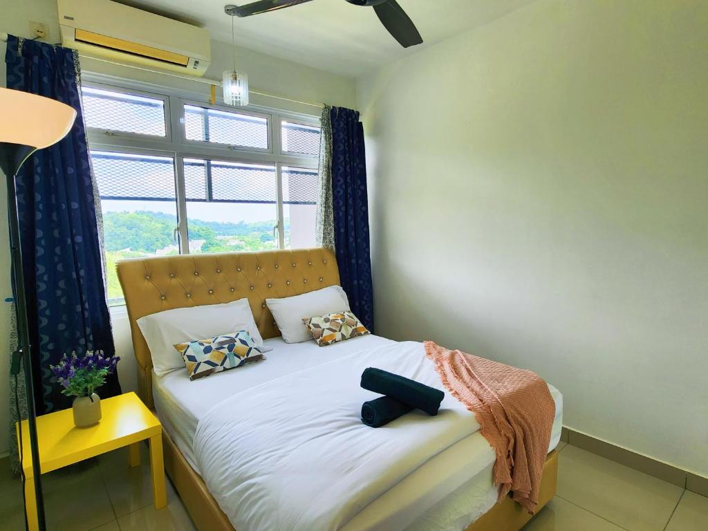 Dwiputra Residences, Presint 15, PUTRAJAYA from $98