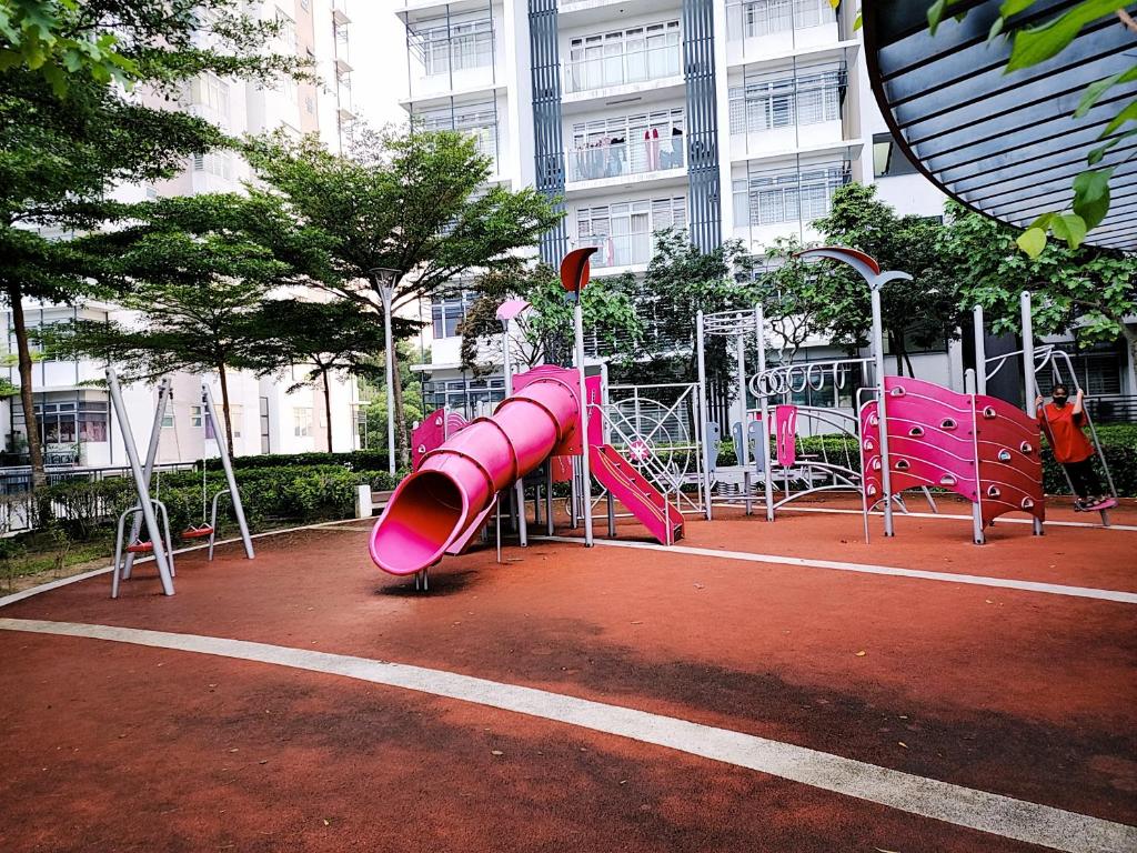Dwiputra Residences, Presint 15, PUTRAJAYA from $98