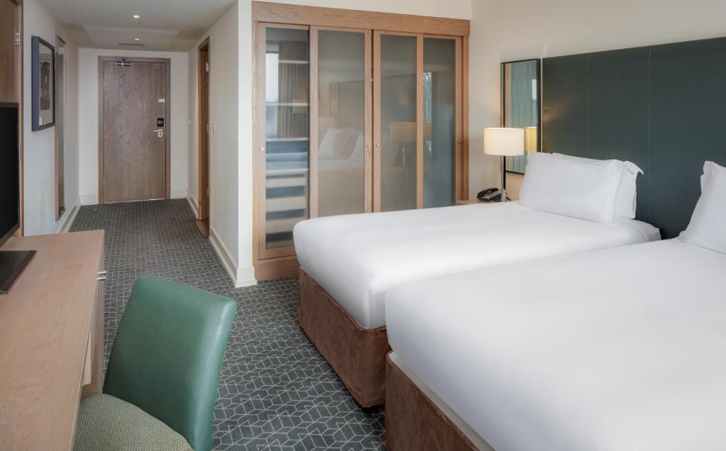 Hilton Dublin Kilmainham Hotel, Dublin | 2024 Updated Prices, Deals