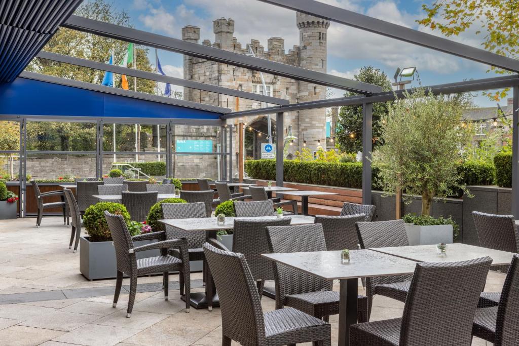 Hilton Dublin Kilmainham, Dublin | 2024 Updated Prices, Deals